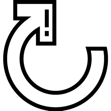 Redo Vector SVG Icon SVG Repo Redo Vector SVG Icon SVG Repo