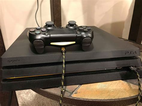 Ps4 Controller Blinking Blue Light Fix Shelly Lighting