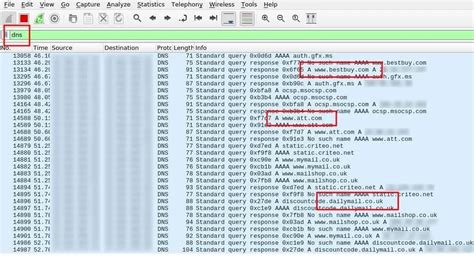 Hacking Macos How To Sniff Passwords On A Mac In Real Time Part 2 Packet Analysis Null