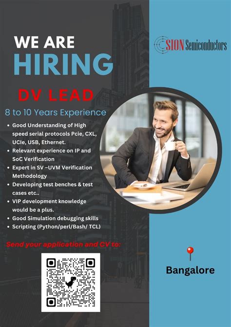 mary delna on linkedin dear connections we are hiring dv lead who is