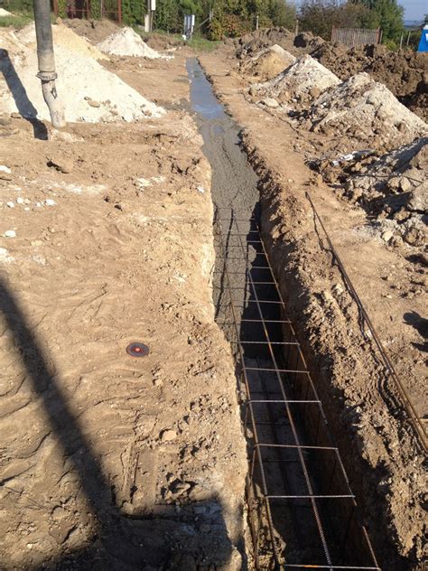 Извършена работа Стройтелна компания Истибаг