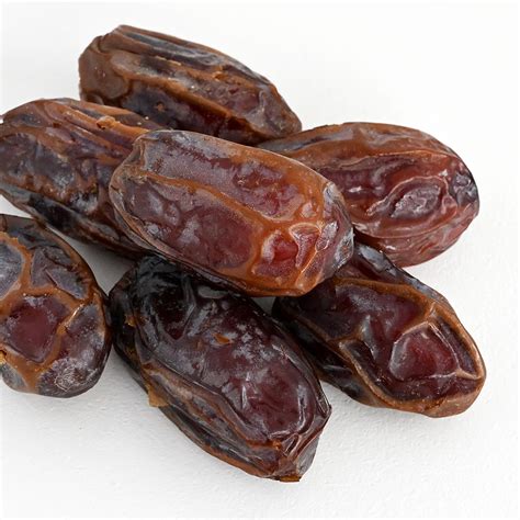 Dátil Medjoul Artesana Alimentos Naturales