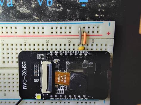 PCB Power Supply For ESP Cam General Electronics Arduino Forum
