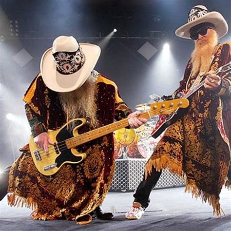 Zz Top Sharp Dressed Man Малетин Вадим Стихиру