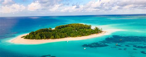 Mnemba Island Zanzibar Guide Map Faq And More