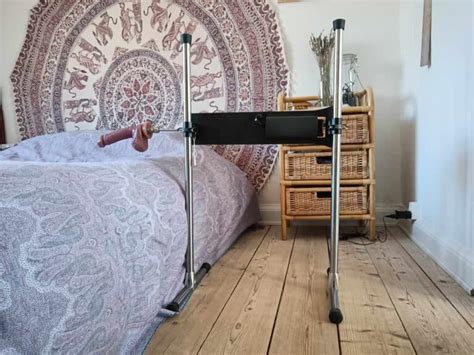 Best Sex Machines Actually Tested Bedbible Com