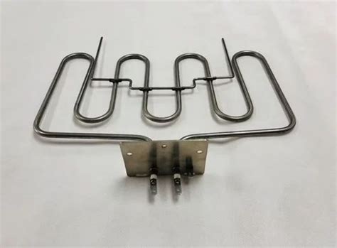 Toaster Tubular Heater Heating Element At Best Price In Mumbai