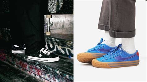 Essentials You Gotta Have Converse One Star Pro Suede And Compass