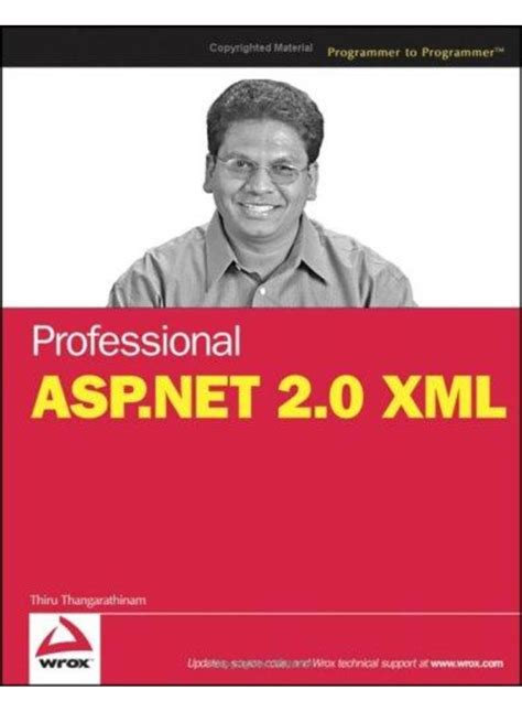 Professional 20 Xml Programmer To Programmer Thiru