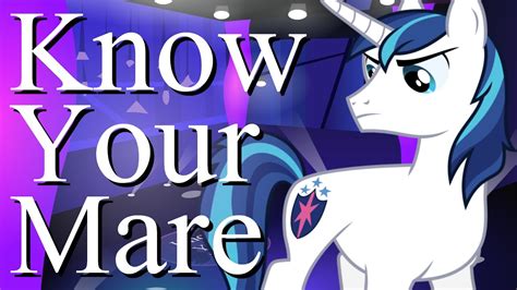 Mlp Shining Armor Filly