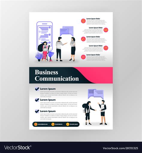 Communication Poster
