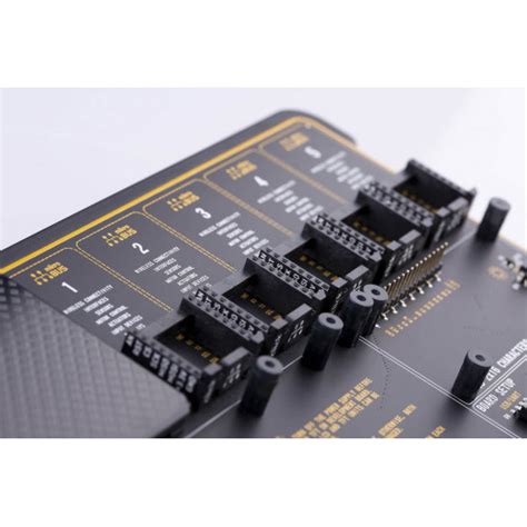 Fusion For Arm V8 Mcu Card For Stm32 Stm32f407zg At Mg Super Labs India