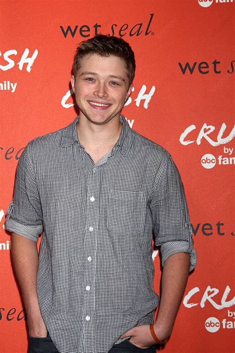 Sterling Knight Wallpaper