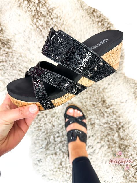 Corkys Sandals Best Selling Corkys Flip Flops And Wedges Page 4