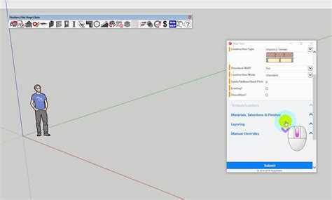 Sketchup Designandbuild Bim Vdc Plusspec 3dmodeling Plusspec Community