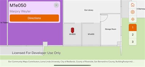 Announcing The 200 Release Of Indoor Routing For Esri Community
