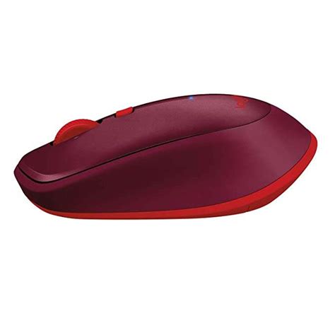 Logitech M337 Wireless Mouse Ampro
