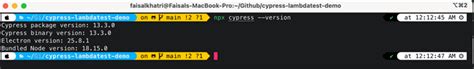 Running Automation Tests At Scale Using Cypress Codeproject