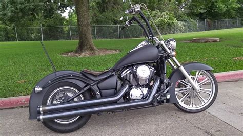 Bobber Kits For Kawasaki Vulcan 900