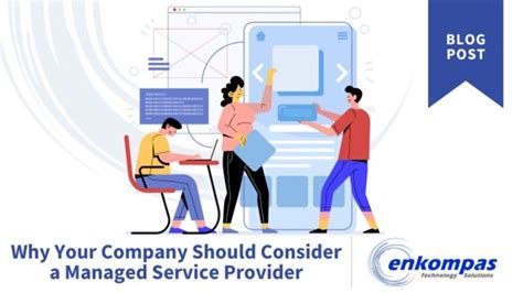 Enkompas Technology Solutions On Linkedin Msp Managedserviceprovider Managedit Cybersecurity…