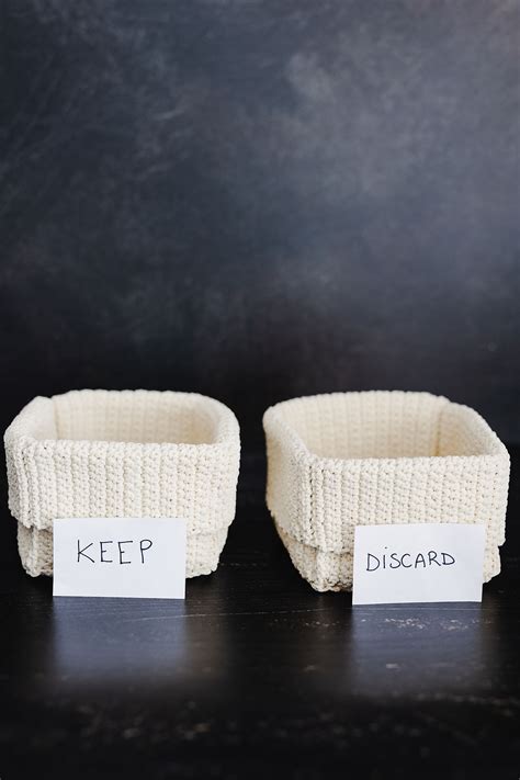 Twenty Quick Things You Can Declutter