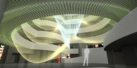 Void Definition Architecture Dictionary