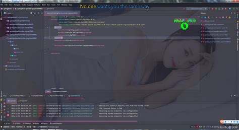 手把手教你搭建springcloud项目（五）生产者集群版搭建springcloud 请求端 怎么做集群 Csdn博客