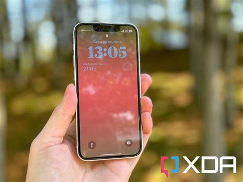 The Iphone Mini Was The Perfect Phone For Me