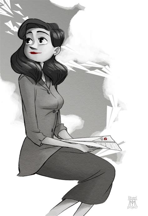 Meg From Paperman The Disney Short She Counts As A Famous Margaret New Disney Movies