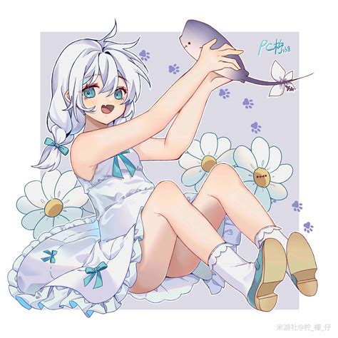 Kiana Kaslana Houkai 3rd Image By Pc Ning 4012481 Zerochan Anime Image Board