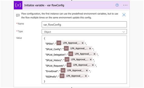Fast Replace Of Connections With Env Variables Power Automate