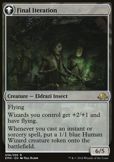 Final Iteration Mtgwtf