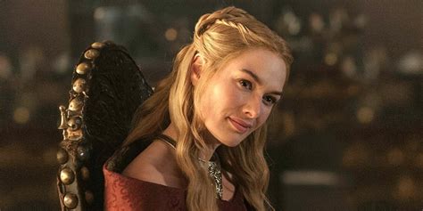 Game Of Thrones Cersei Lannisters Best Looks Ranked