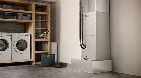 Air Handlers Lg Ca