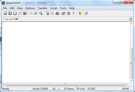 3 install serial terminal tool — em3566 user manual v1 documentation