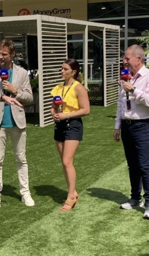 Sexy Legs Rdanicapatrick