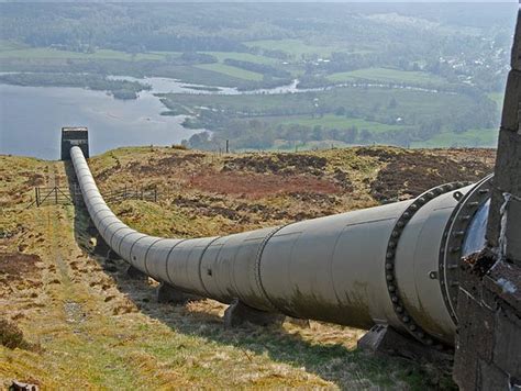 Pipeline Inspection Testex