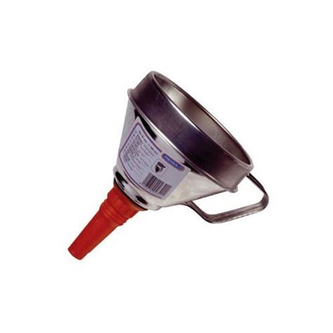 Tin Funnel