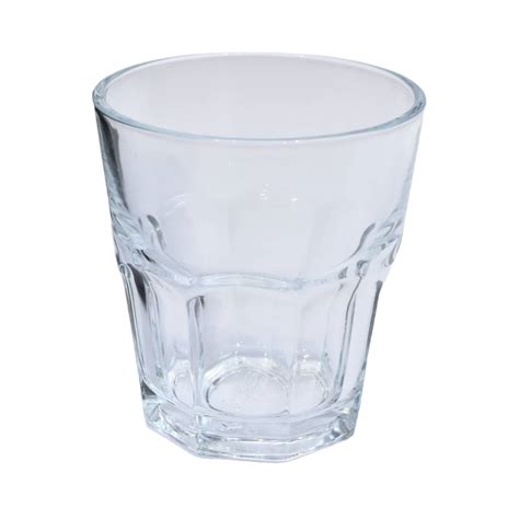 jual kris 200 ml set 6 pcs gelas terbaik informa