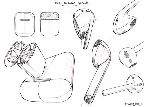 Basic Sketching Basic Drawing Technical Drawing Industrial Design