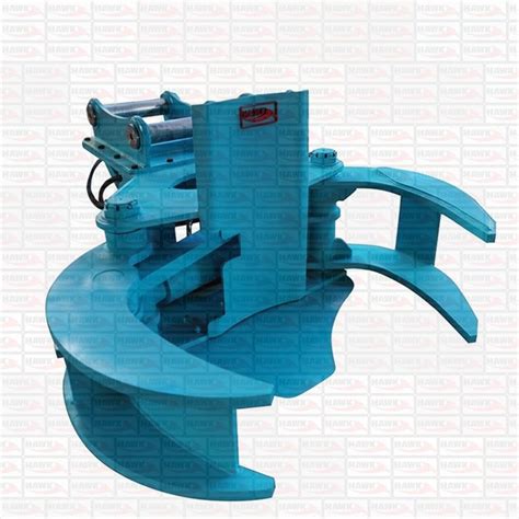 China Excavator Hydraulic Tree Shear Manufacturers Suppliers Factory Customized Service