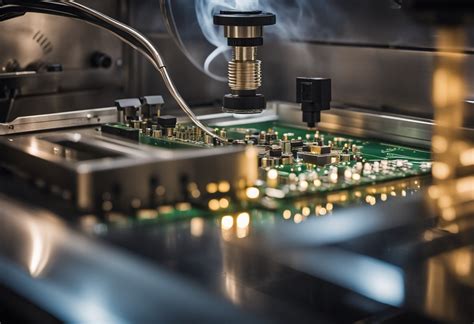 Baking Pcb Before Assembly Benefits And Best Practices Made In Pcb