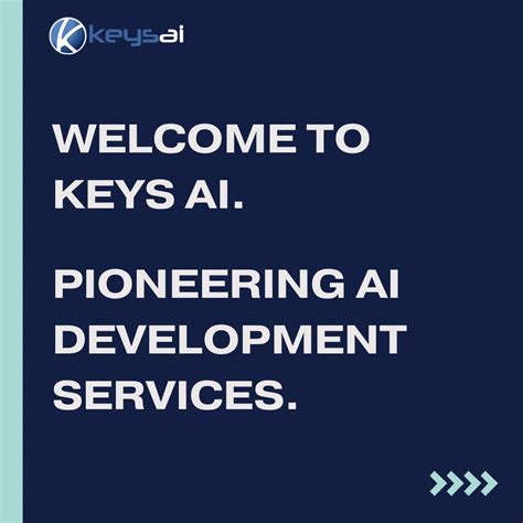 Keys Accounts On Linkedin Ai Aibusiness Aidevelopment Egypt