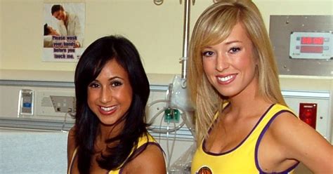 The Lakers Cheerleaders Hot Cheerleaders