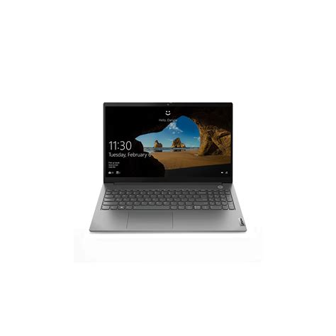 Lenovo ThinkBook 15 G2 ARE Mineral Grey (20VG007JUS) купити в інтернет ...
