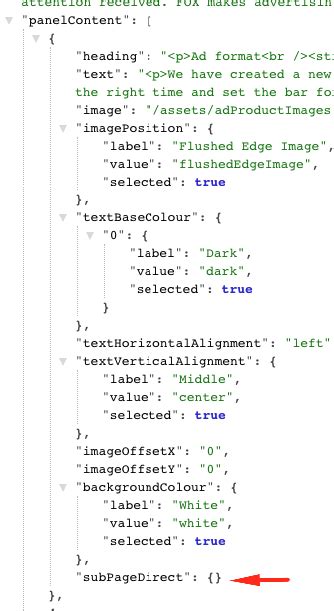 Plugin Elementapi Element Api Fetch Entries Url Within Matrix Craft