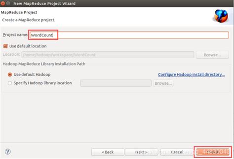 Linux下mapreduce编程wordcount练习——使用命令行编译打包运行mapreduce程序（里面有对应安装包下载）linux Mapreduce Wordcount Csdn博客