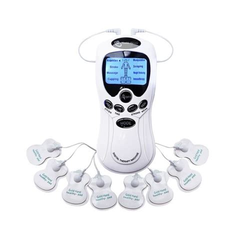 Tens Ems Combo Unit Tens Ems Unit