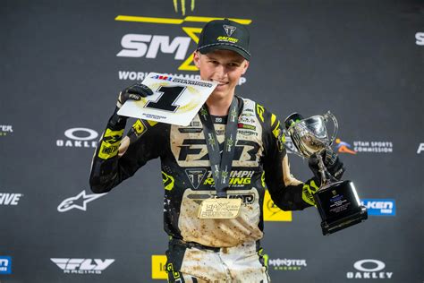Deacon Denno Wins 2026 Smx Next Sx Title Set For Pro Debut—and Full