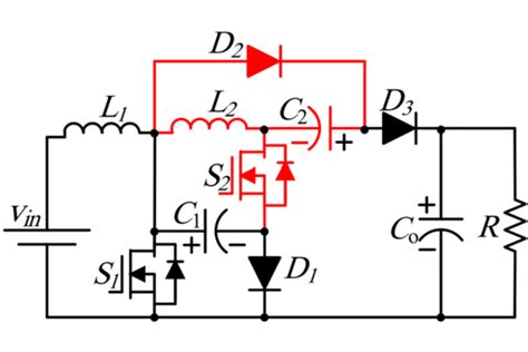 Optimizing Energy Management With Non Isolated Dc Dc Converters Utmel
